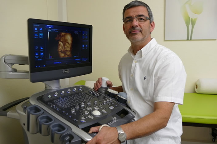 FEMICURANUM - Ihre private Frauenarzt-Praxis in Bad Homburg